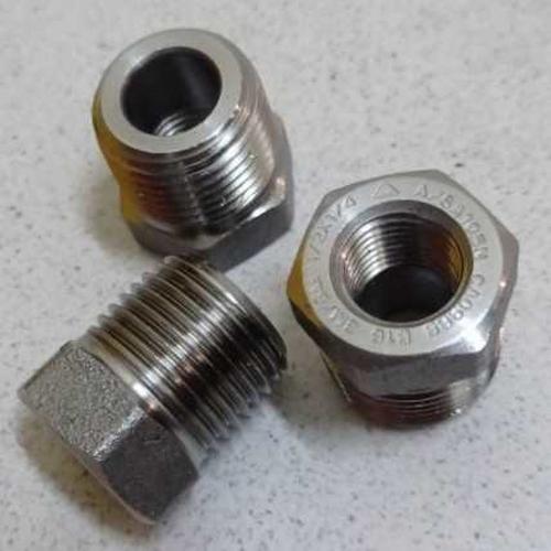 Jual VLOK RING / BUSHING BESI CLASS 3000 DRAT 1 X 1/2 INCH - Jakarta ...