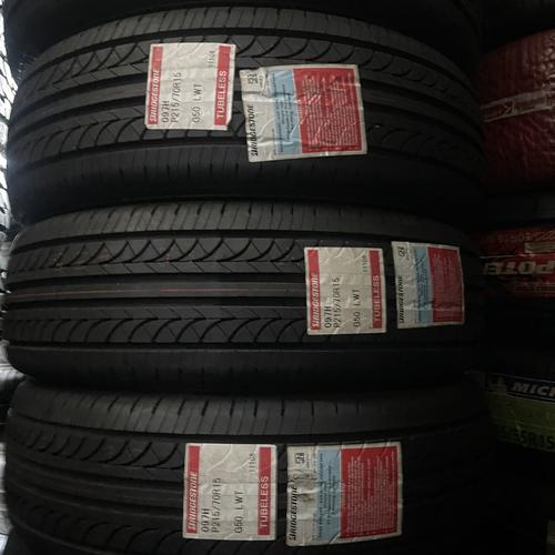 Jual Ban Mobil 215/70 R15 Bridgestone Turanza GR50 ( MADE IN JAPAN ) - Kota Medan - Bansindo ...