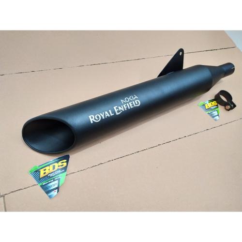 Jual Knalpot Custom Royal Enfield Meteor 350 / New Classic 350 - Kab ...