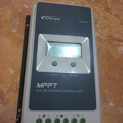 Jual SCC Solar Charge Controller Epever MPPT 20A 2210AN - Kab. Bekasi ... Jual SCC Solar Charge Controller Epever MPPT 20A 2210AN - Kab. Bekasi ...