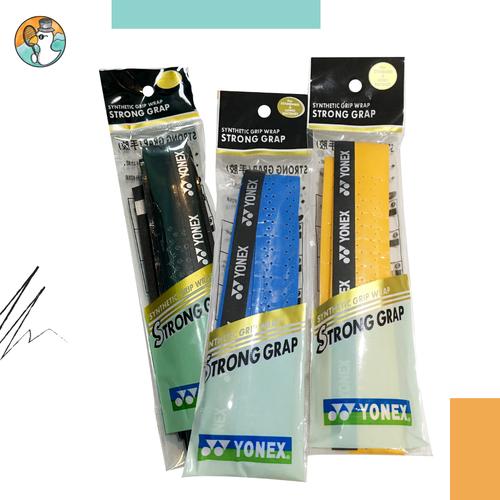 Jual Badminton Grip Tape Yonex - Strong Grap - Jakarta Barat ...