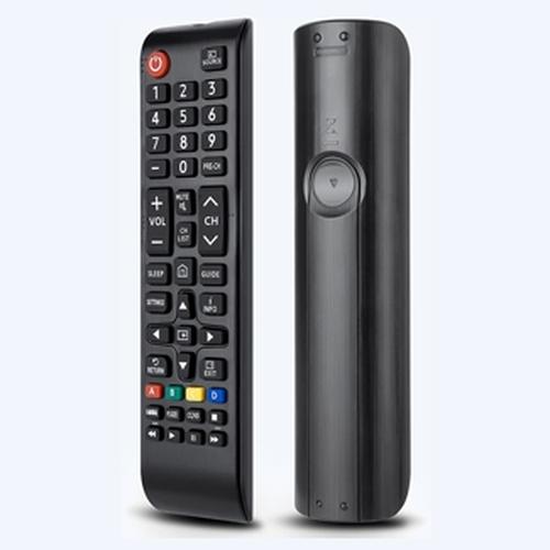 Jual Remot tv led Samsung REMOTE ORIGINAL TV SAMSUNG STANDART - Jakarta ...