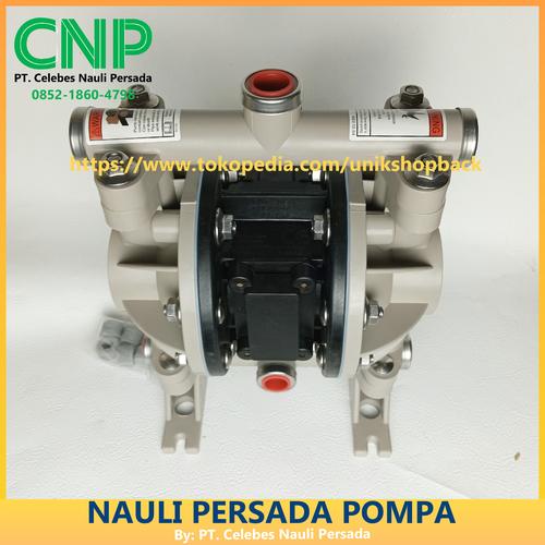 Jual Aro 66605J-344 pompa diaphragm 0,5 inch - Jakarta Barat - Nauli ...