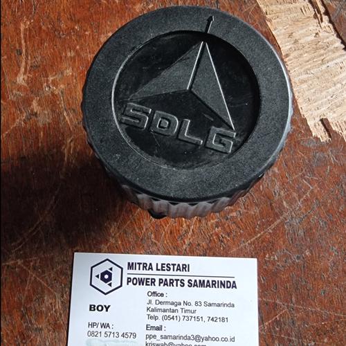 Jual 4120001088 HYD TANK BREATHER SDLG G9138E MOTOR GRADER - Kota ...