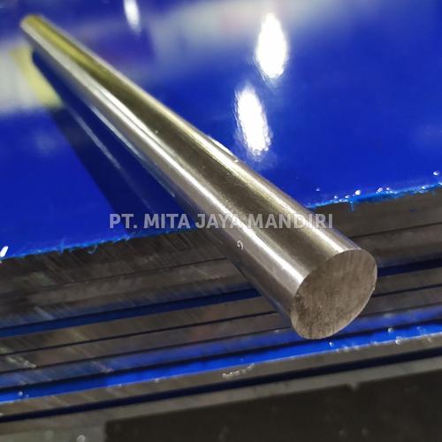 Jual As Stainless SS304 50mm (2 inchi) | Batangan Potongan Dia 2" (50 ...