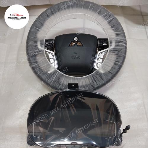 Jual Stir Mitsubishi All New Xpander Cross & Speedometer Digital ...