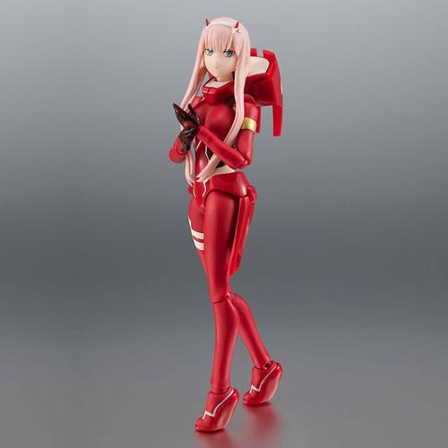 Jual Darling in the Franxx / Figure Darling in the Franxx 5th ...