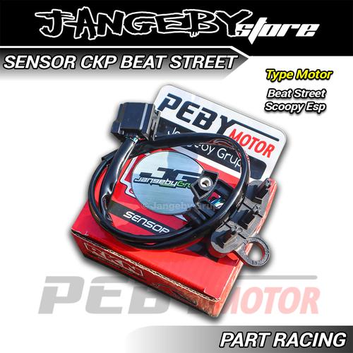 Jual Sensor Spull CKP RKN Beat Street Scoopy Esp ORIGINAL RKN Jangeby ...