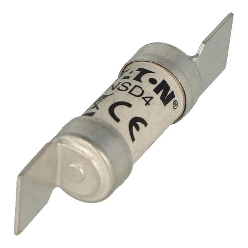 Jual Bussmann NSD4 BS88-6 4A 550V Low Voltage Fuse Link NSD4 4A 550Vac ...