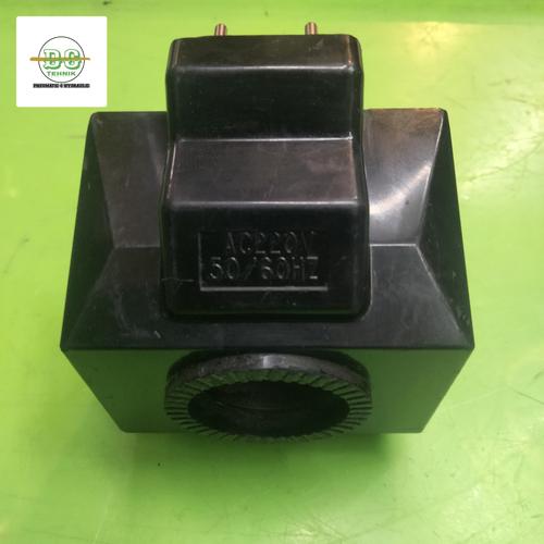 Jual COIL YUTIEN AC220V 50/60Hz ID; 26MM Solenoid Hydraulic Valve ...