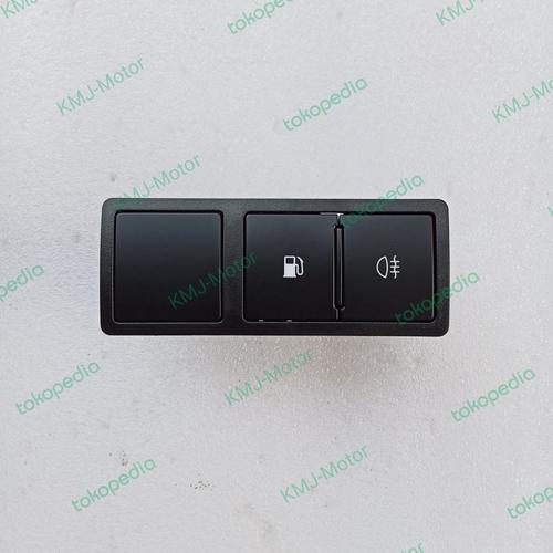 Jual Saklar Pembuka Tanki Bensin/Switch Foglamp Wuling Confero Original ...