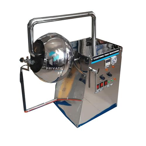 Jual MESIN COATING TABLET - Kota Semarang - Private Equipment Pharmacy ...