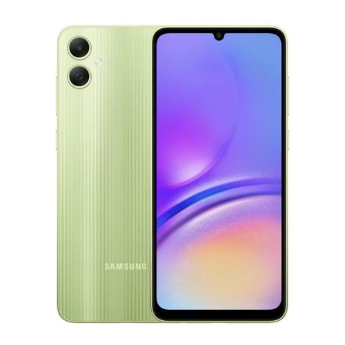 Jual SAMSUNG GALAXY A05 6/128 GB GARANSI RESMI - Kota Medan - ACE_LINE ...