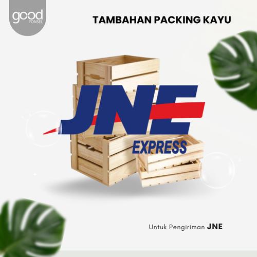 Jual PACKING KAYU HANDPHONE KHUSUS PENGIRIMAN JNE - Kab. Gianyar - Good ...