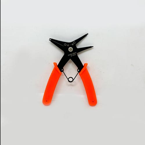 Jual Tang Snap Ring Buka Tutup 2 Fungsi Tang Sirclip Lurus Tekan Buka ...