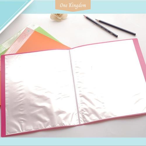 Jual A4 MAP FILE MAP KERTAS TEMPAT DOKUMEN FILE PLASTIK - Kota ...
