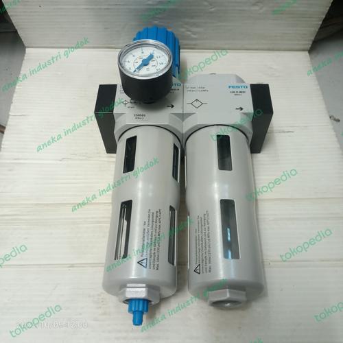 Jual air unit FESTO FRC 1/4 D MINI - Jakarta Barat - aneka industri ...