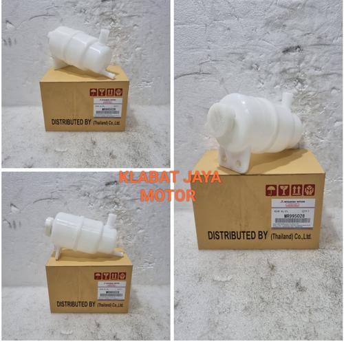 Jual TABUNG POMPA POWER STEERING TRITON 2,5/PAJERO SPORT MR995028 ...