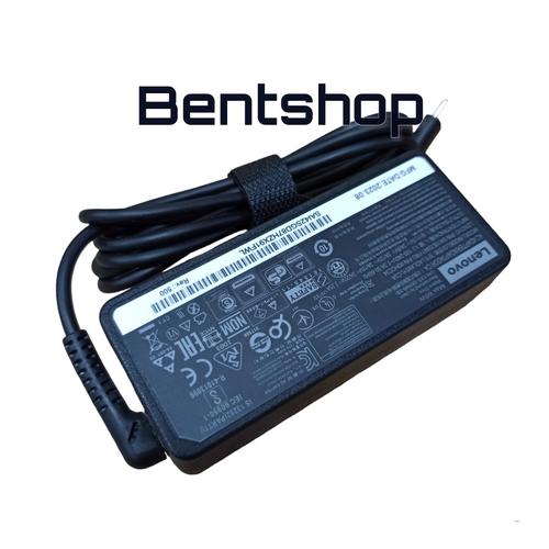 Jual Adaptor Charger Laptop Lenovo 20V 3.25A 4.5A Type C Original - 65W ...