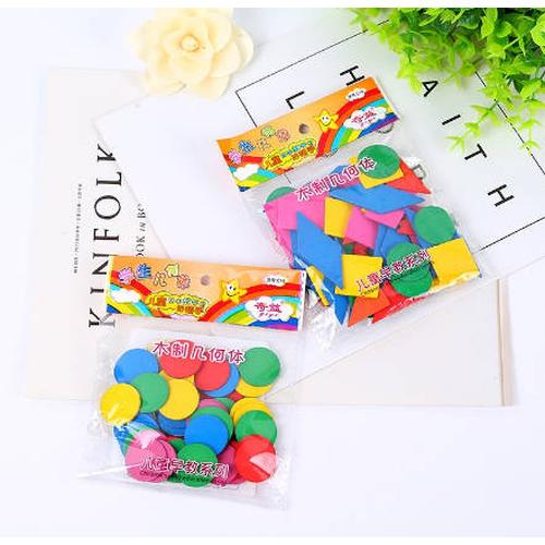 Jual ALAT HITUNG KOIN/BENTUK mainan anak matematika belajar berhitung ...