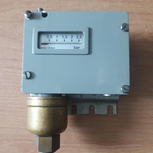 Jual PRESSOSTAT type:972.2675/pressure switch - Kota Bandung ...