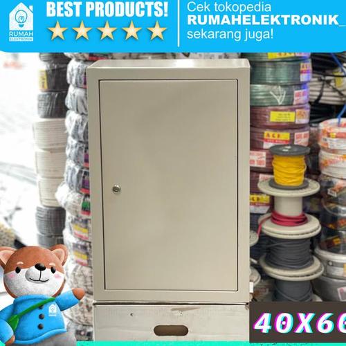 Jual EL Box Panel Listrik 40x60 / Box Panel Murah - Kota Surabaya ...