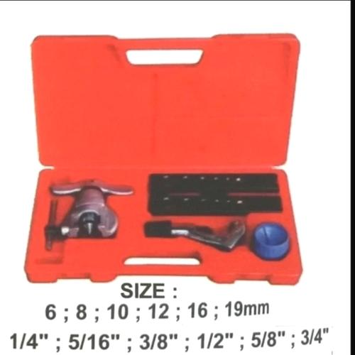 Jual flaring tool / alat pemekar pipa set heavy duty - Jakarta Barat ...