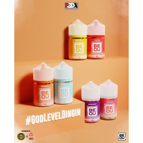 Jual BEQU SERIES 60ML By FVS DISTRIBUTION X RAYS DISTRIBUTION - Kota ...