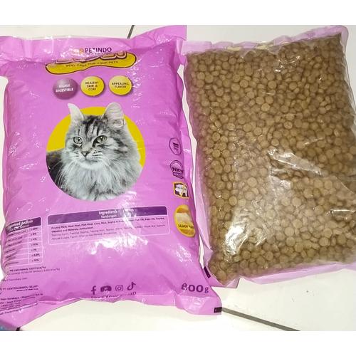 Jual Bolt Makanan Kucing 800 Gr - Bolt Pink - Kota Makassar - Hobby ...