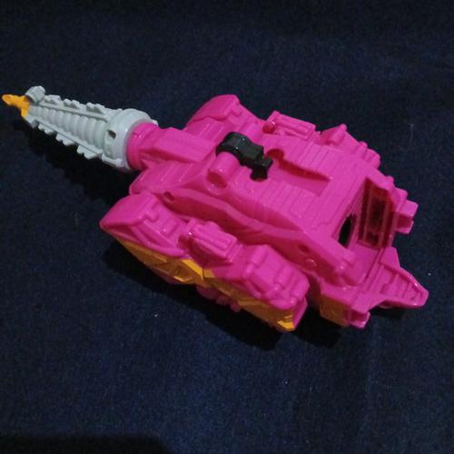 Jual dx dricera minus sentai kyoryuger kyoryujin kyoryuzin - Kota ...