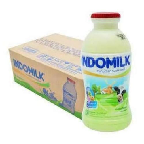 Jual 1 dus indomilk cair melon 190 ml - Kota Tangerang Selatan ...