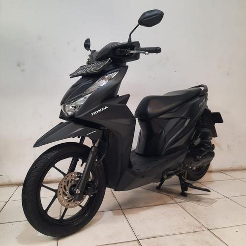 Jual Honda All New Beat Deluxe Tahun 2023 MTR231000044 - Jakarta Timur ...