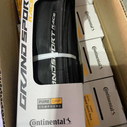 Jual ban roadbike continental 700x25c 700c 25c grand sport race ...