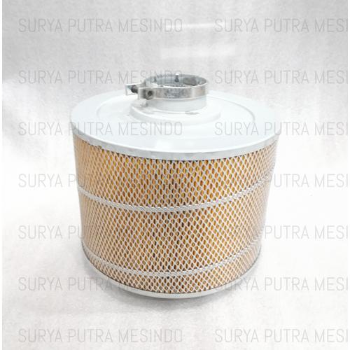 Jual AIR FILTER - WEST AIR SCREW COMPRESSOR 37 KW/ 50 HP - Jakarta ...