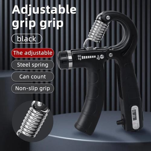 Promo Hand Grip Handgrip Alat Bantu Latihan Otot Tangan Lengan Arm ...