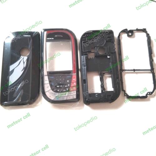 Jual Casing NOKIA jadul Full Set Nokia 7610 Original 100 * casing 100% ...
