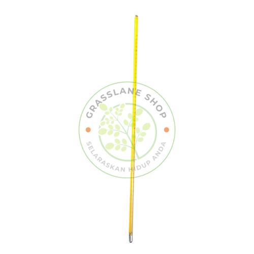 Jual Thermometer ASTM 12F 12 F Termometer Ludwig Germany - Jakarta ...