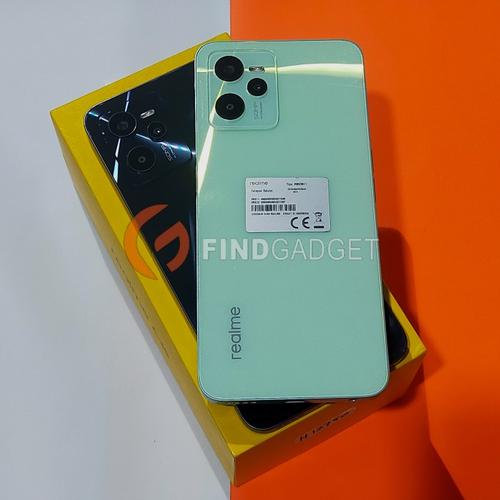 Jual Realme C35 4/64 RAM 4 ROM 64 GB Second Resmi Indonesian Ori - Unit ...