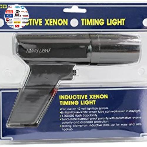 Jual Inductive Xenon Timing Light Trisco TL-2000 - Jakarta Pusat - Utama Tehnic | Tokopedia