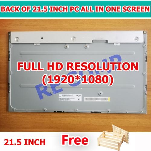 Jual LED LCD HP AIO PC All In One 22 DF1003D 22-C0073W 21.5 INCH FULL ...