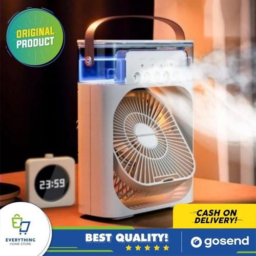 Jual Ice Whisper Portable AC / Kipas AC Mini Portable ORIGINAL EHS ...