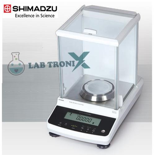 Jual Analytical Balance ATX224R SHIMADZU - Timbangan Analitik Kap. 220 ...