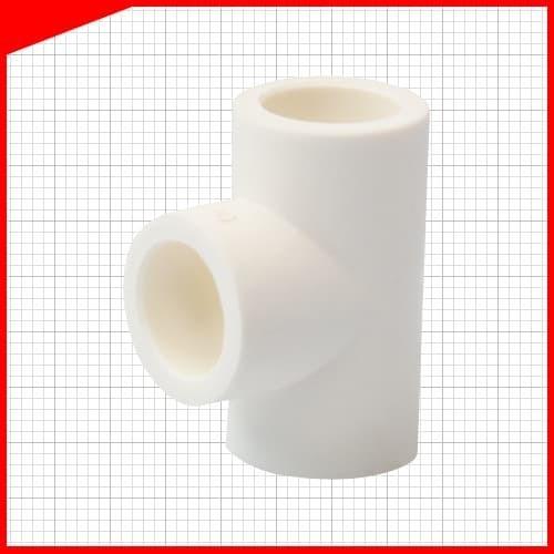 Jual Fitting Pipa PPR Reducing Reduser Reducer Tee Westpex T63X20mm ...
