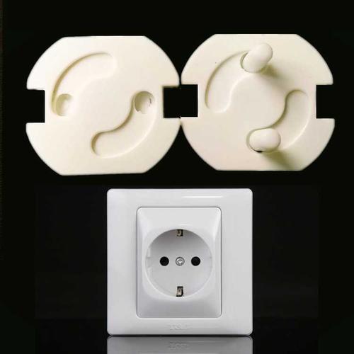 Jual Cover Safety Penutup Pelindung Socket Plug Stop Kontak Colokan ...