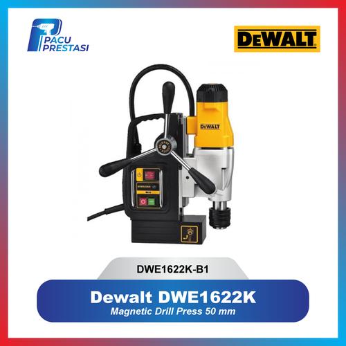 Jual Magnetic Drill Press Dewalt DWE1622K / Mesin Bor Duduk - Kota ...