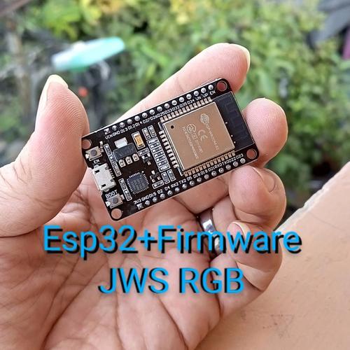 Jual Pcb JWS. Esp32 Devkit. Firmware JWS Rgb - Pcb - Jakarta Utara ... Jual Pcb JWS. Esp32 Devkit. Firmware JWS Rgb - Pcb - Jakarta Utara ...