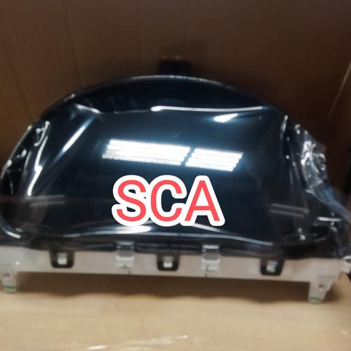 Jual speedometer kilometer digital all new Xpander 8100C951 ORIGINAL ...