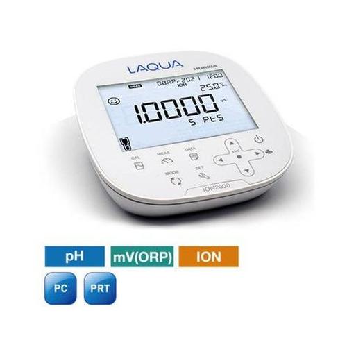 Jual Horiba NH3 2000-S LAQUA 2000 Series Benchtop pH/ORP/Ion Ammonia ...
