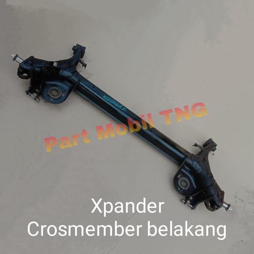 Jual As Balok Crossmember Crosmember Belakang Mitsubishi Xpander ...