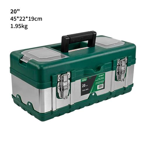 Jual Isku Tool Box Besar 20 Inch Kotak Perkakas Stainless Besar Tool ...